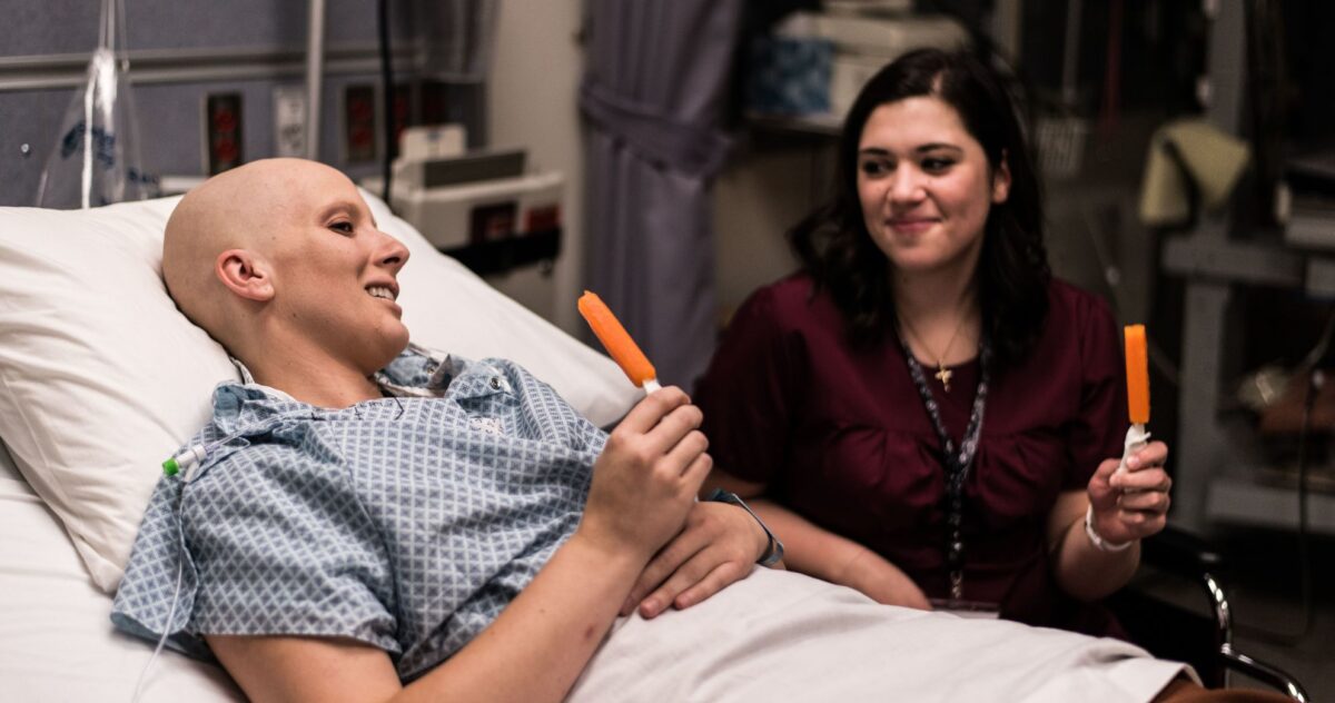 Review: ‘Wit’ packs a dramatic punch | News, Sports, Jobs - Standard ...